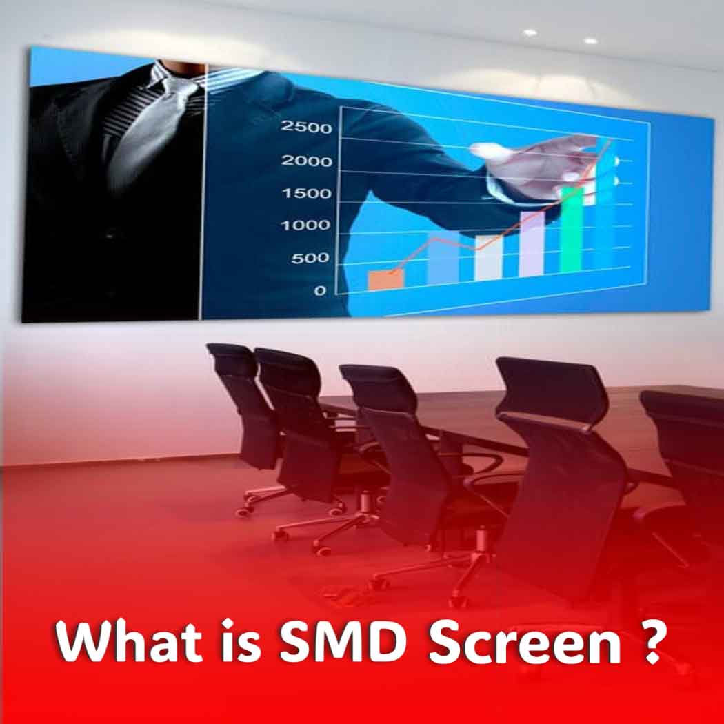 What is SMD Screens? | Home | GKGD Pakistan - Premium LED Display Solutions